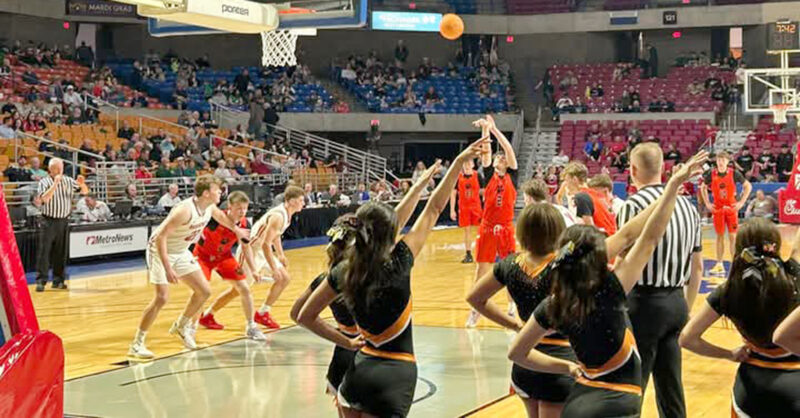 Top-seeded Indians get past Tigers | News, Sports, Jobs - The Intermountain